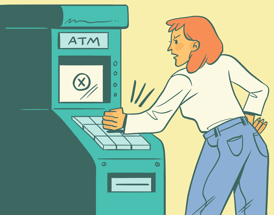 عواميد- الموسم الثالث-حلقة (٢): حب الـATM – ملَّاحة
